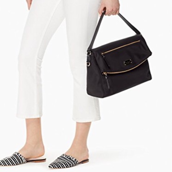 kate spade | Bags | Kate Spade Blake Avenue Lyndon Shoulder Bag | Poshmark